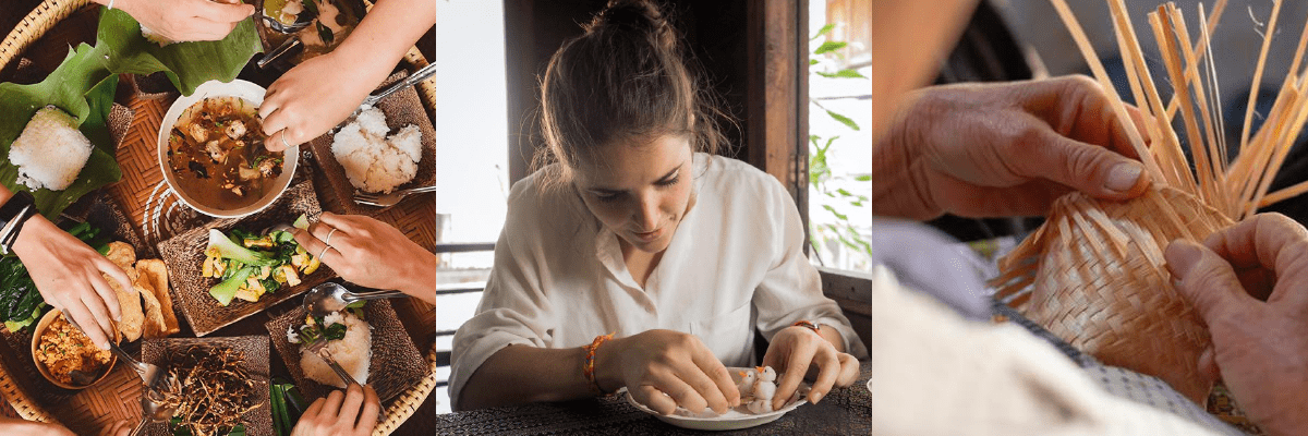 5 พฤติกรรมผู้บริโภคมาแรงปี 2023 เทรนด์อะไรกำลังมา รู้ก่อนเตรียมตัวก่อน